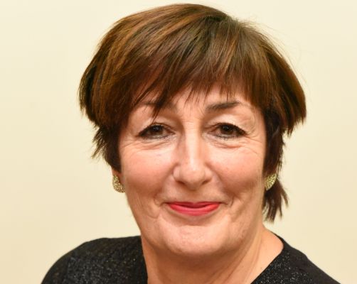 About the Mrs Jane Cart's Trust